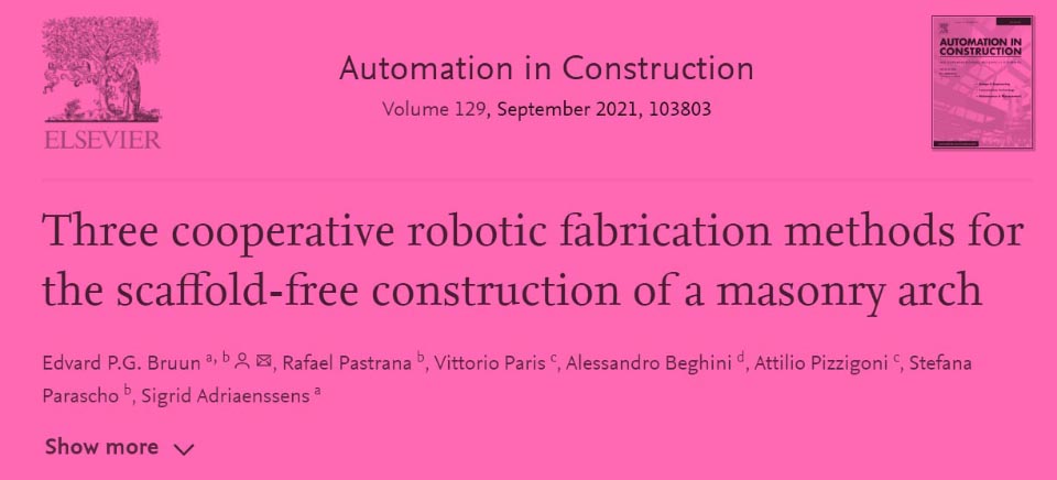 Lab for Creative Computation